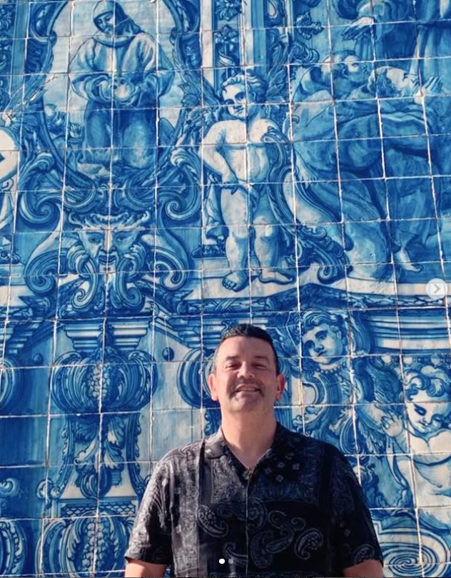 André Rio Retorna de Portugal e Agita o São João no Nordeste com Novo ...